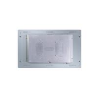 China 15.6 inch LCD Rear-mount industrial Displays Affordable TouchScreen Monitor Medical Gaming Aluminum case for sale