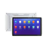 China 12.1 Inch HD 1280*800 Resolution Tablet PC Capacitive Embedded Cheap TouchScreen Display Control Hosts﻿ for sale