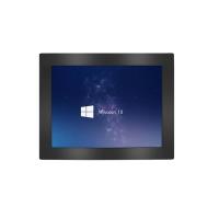 China 13.3 inch Ip65 Indoor Waterproof 1920*1080 Display Capacitive USB LCD Industrial Embedded Computers for sale