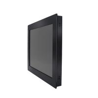 China 13.3 inch Ip65 Indoor Waterproof 1920*1080 Display Capacitive USB LCD Industrial Embedded Computers for sale