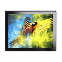 China 27 inch Embedded Explosion Proof Waterproof IP67 1000nits High-brightness TFT LCD Industrial TouchScreen Computer for sale
