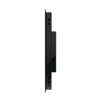 China 19 inch Wide Working Temperature IP65 Aluminium case HD LCD Open Frame Embedded Integrated Touchscreen All-in-one Fanless PC for sale