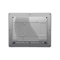 China Industrial Embedded Touch Screen Display with IPS Panel Android Panel PC PCAP Capacitive Touch LCD Monitor for sale