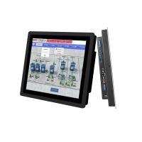 China Industrial Embedded Touch Screen Display with IPS Panel Android Panel PC PCAP Capacitive Touch LCD Monitor for sale
