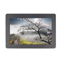 China 10.1 inch Aluminium All in One fully Enclosed Industrial Touch Panel PC Waterproof Capacitive Display for sale