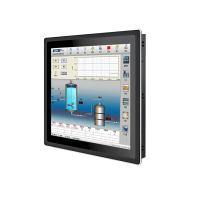 China 17 inch Hot Selling High Resolution Capacitive Touch Screen CNC Equipment Embedded Machine with PC LCD Monitor in Stock for sale