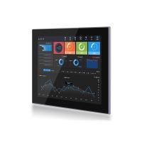 China 15 inch Embedded rugged industrial-grade Computer Industrial Control Ip65 Android Rugged TouchScreen Display for sale