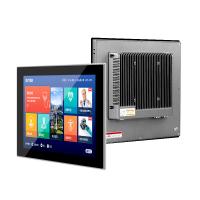 China 15 inch Embedded rugged industrial-grade Computer Industrial Control Ip65 Android Rugged TouchScreen Display for sale