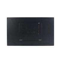 China Panel PC IP65 Waterproof Touch Screen HMI  Windows 19 Inch Embedded Touchscreen Industrial PC for sale