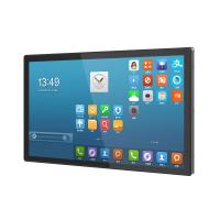 China Panel PC IP65 Waterproof Touch Screen HMI  Windows 19 Inch Embedded Touchscreen Industrial PC for sale