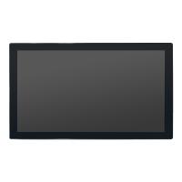 China Panel PC IP65 Waterproof Touch Screen HMI  Windows 19 Inch Embedded Touchscreen Industrial PC for sale