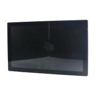 China Panel PC IP65 Waterproof Touch Screen HMI  Windows 19 Inch Embedded Touchscreen Industrial PC for sale