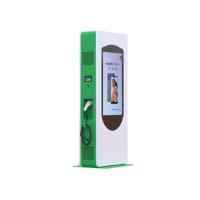 China Manufacturer's sales product 43 inch charging pile electronic display outdoor lcd display panel for sale