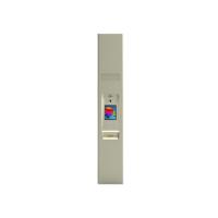 China 55 inch real-time monitoring outdoor lcd signage suitable for commercial districts for sale