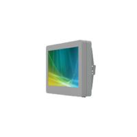 China 65 inch wall mounted promotional screen horizontal waterproof outdoor lcd signage for sale