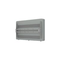 China 65 inch wall mounted promotional screen horizontal waterproof outdoor lcd signage for sale