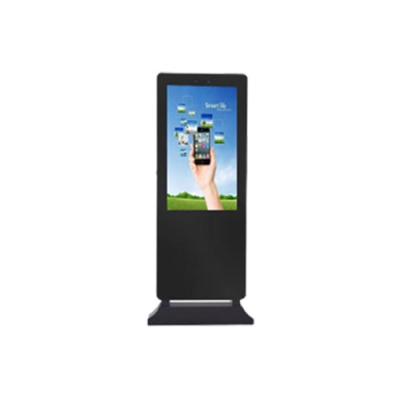 China 43 inch high-definition promotional screen waterproof and sunscreen outdoor lcd panel for sale