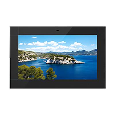 China 43 inch wall mounted high-definition lcd screen for advertising outdoor price for sale