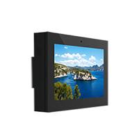 China 43 inch wall mounted high-definition lcd screen for advertising outdoor price for sale