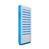 China 65 inch Floor Stand lcd advertising display waterproof outdoor advertising display with monitoring capabilities for sale
