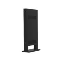 China 43 inch landscape promotional video optional system large outdoor lcd screens for sale