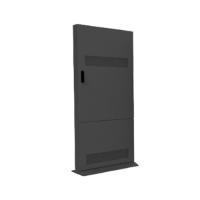 China 55 inch high-definition LCD TV touch screen vertical lcd outdoor screen for sale