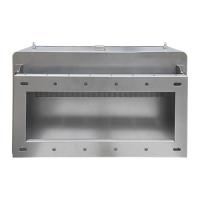 China 32-inch wall-mounted horizontal screen Android system waterproof outdoor lcd monitor for sale