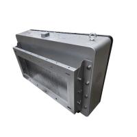 China 32-inch wall-mounted horizontal screen Android system waterproof outdoor lcd monitor for sale