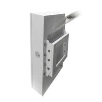 China 32-inch waterproof and sunproof outdoor wall-mounted high-definition Outdoor Electronic Display for sale