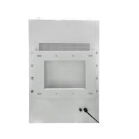 China 32-inch waterproof and sunproof outdoor wall-mounted high-definition Outdoor Electronic Display for sale