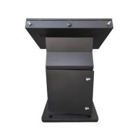 China 32-inch Intelligent Self-service Horizontal Outdoor Waterproof Vertical Touch Screen Advertising Machine for sale