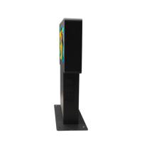 China 43-inch factory direct supply remote advertising horizontal floor-standing advertising machine for sale
