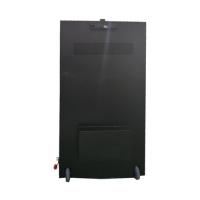 China 43-inch stable, multi-purpose outdoor portable vertical advertising machine for sale