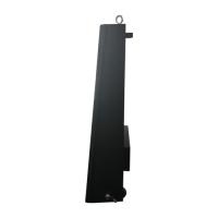 China 43-inch stable, multi-purpose outdoor portable vertical advertising machine for sale