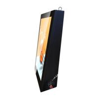 China 43-inch stable, multi-purpose outdoor portable vertical advertising machine for sale