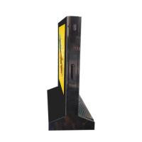 China Customized 43-inch Commercial Smart Outdoor Lcd Digital Signage With Unique Appearance for sale