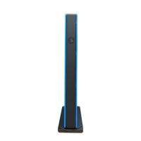 China 43-inch Customizable Bright-Colored Floor-Standing outdoor lcd display for sale