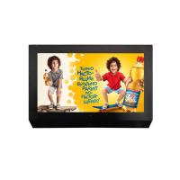 China 49-inch high-brightness wall-mounted poster display all-in-one waterproof and lightning-proof intelligent Outdoor Electronic Billboard for sale