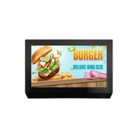 China 49-inch high-brightness wall-mounted poster display all-in-one waterproof and lightning-proof intelligent Outdoor Electronic Billboard for sale