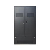 China 55-inch Smart Garage Management and Advertising Horizontal Display Outdoor Advertising All-in-One Machine for sale