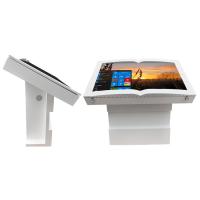 China 55-inch Party Building Publicity Board, Smart Outdoor Electronic Newspaper Reading Kiosk, Android All-in-One Machine for sale