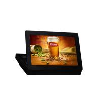 China 55-inch high-definition wall-mounted poster display outdoor advertising wifi lcd monitor for sale