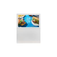 China 55-inch commercial smart screen LCD digital signage floor standing lcd advertising player for sale