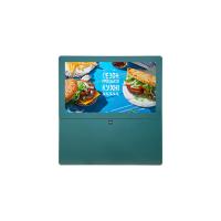 China 55-inch commercial smart screen LCD digital signage floor standing lcd advertising player for sale