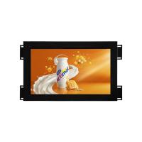 China 55-inch Smart Horizontal Screen Lightning-Proof and Anti-Theft Digital Signage Wall-Mounted High-Brightness outdoor lcd display price for sale