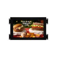 China 55-inch Smart Horizontal Screen Lightning-Proof and Anti-Theft Digital Signage Wall-Mounted High-Brightness outdoor lcd display price for sale