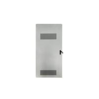 China 55-inch upgraded touch screen commercial advertising player for free standing outdoor lcd signage for sale