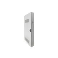 China 55-inch upgraded touch screen commercial advertising player for free standing outdoor lcd signage for sale