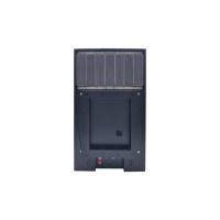 China 55-inch Electronic Poster Display Screen, Explosion-proof LCD Wall-mounted Outdoor Advertising Machine for sale