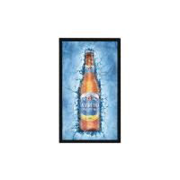 China 55-inch Electronic Poster Display Screen, Explosion-proof LCD Wall-mounted Outdoor Advertising Machine for sale